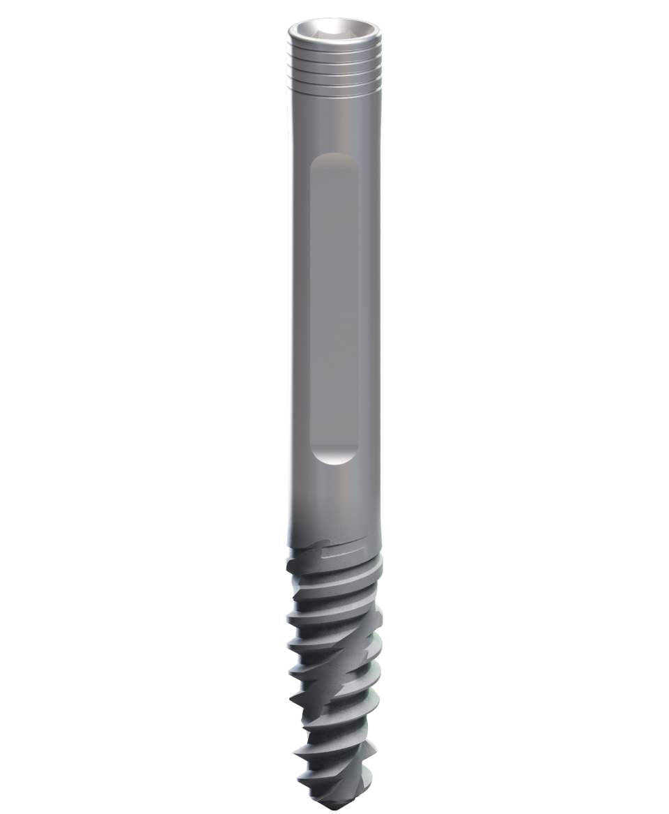 Home - BioVent Dental Implant Systems